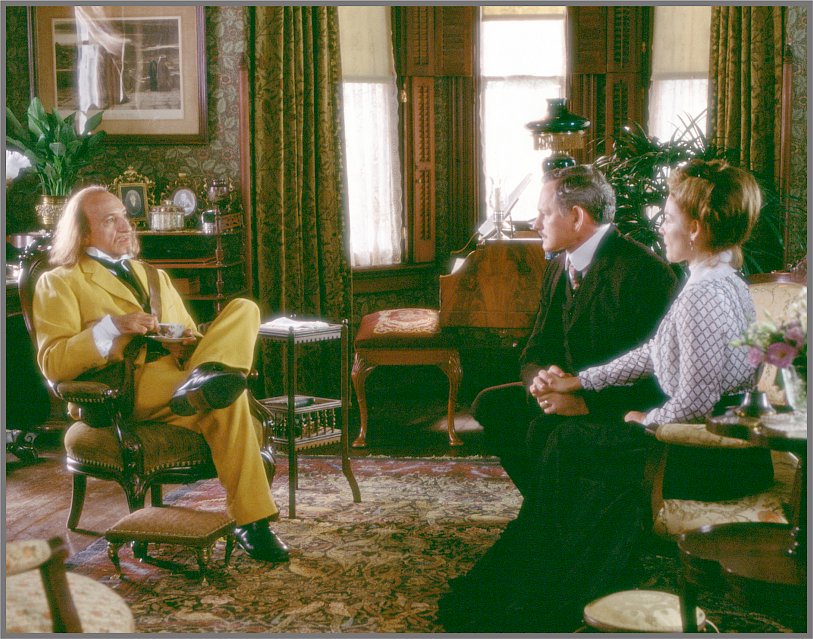 Tuck Everlasting - Stills